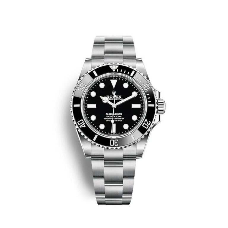 Replica Rolex Submariner 124060 – Replica Watches UK
