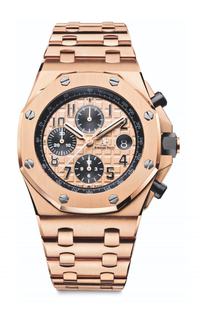 Royal Oak Offshore – Replica Watches UK
