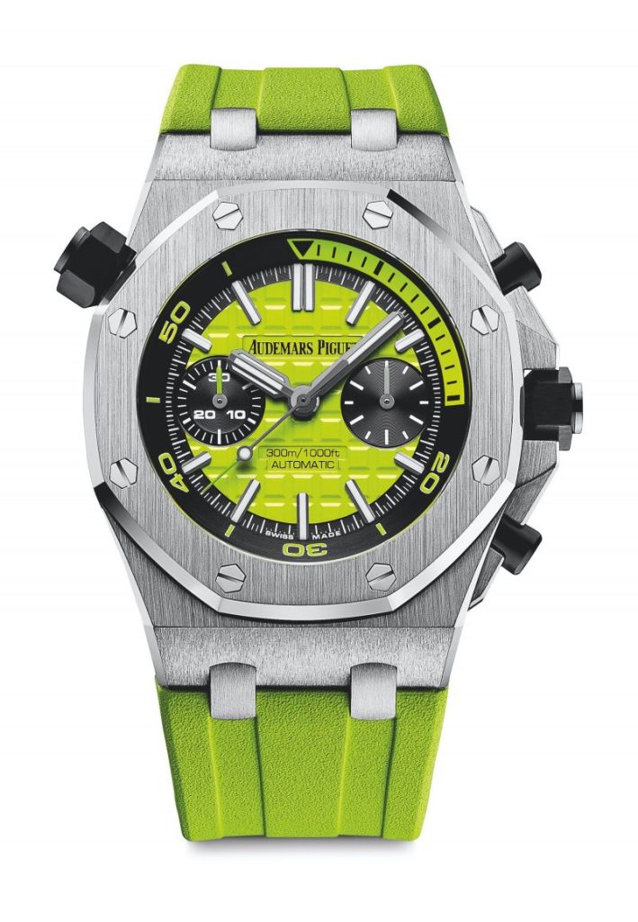 Royal Oak Offshore – Replica Watches UK